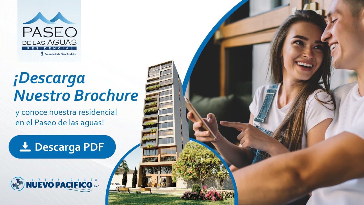 Residencial El Carmen - Constructora INP