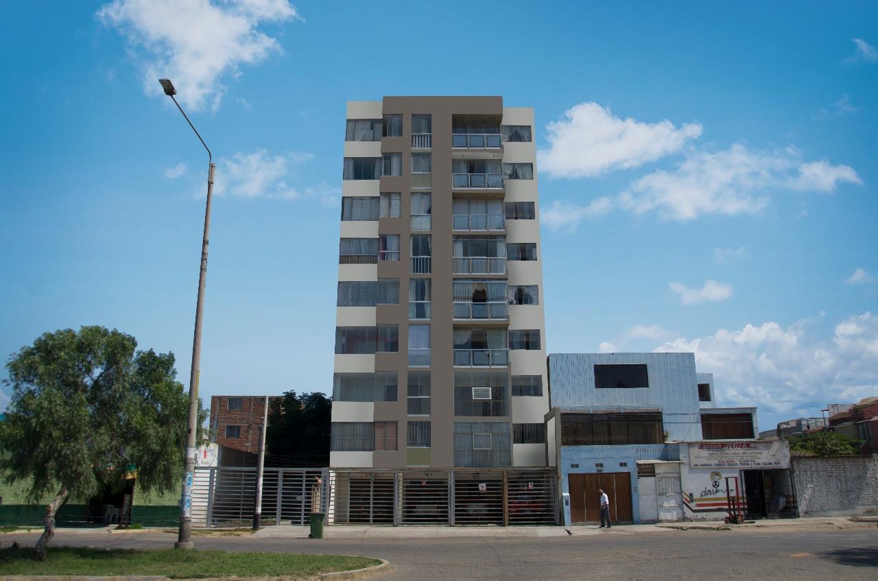 Proyecto Quintana - Constructora INP